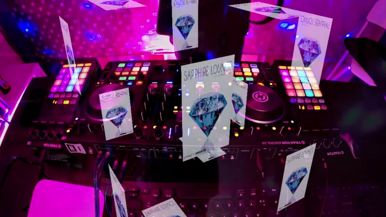 SCHWARZ & FUNK Live - Jesse Funk Presents Finest Chillout Music In The ...