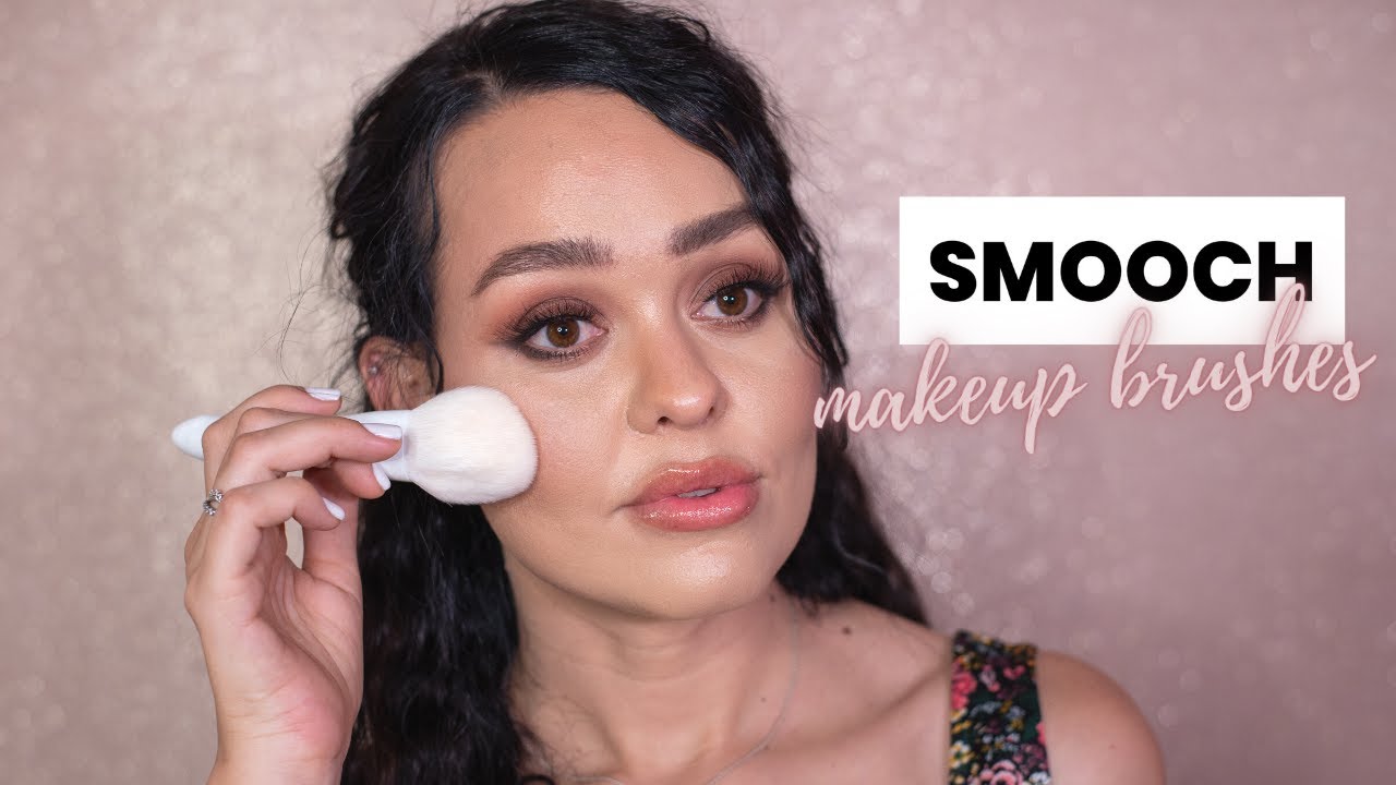 Smooch Makeup | Saubhaya Makeup