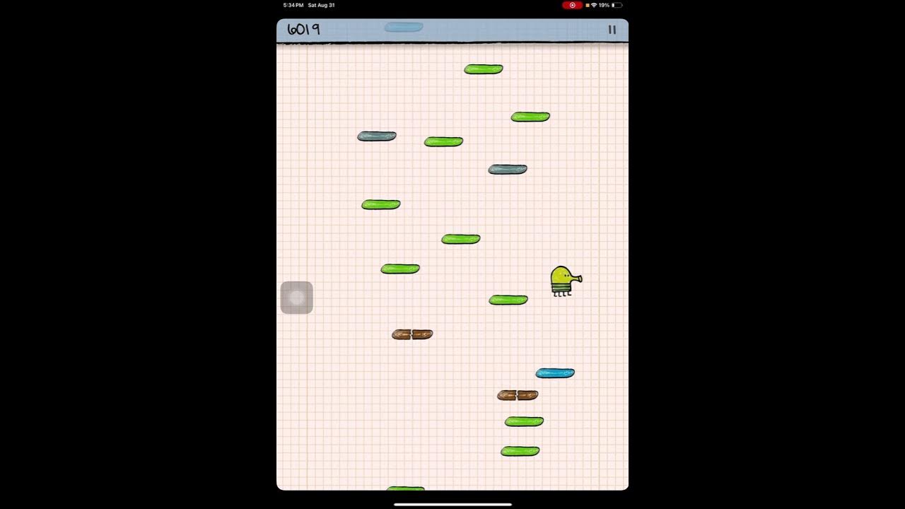 Doodle Jump - YouTube