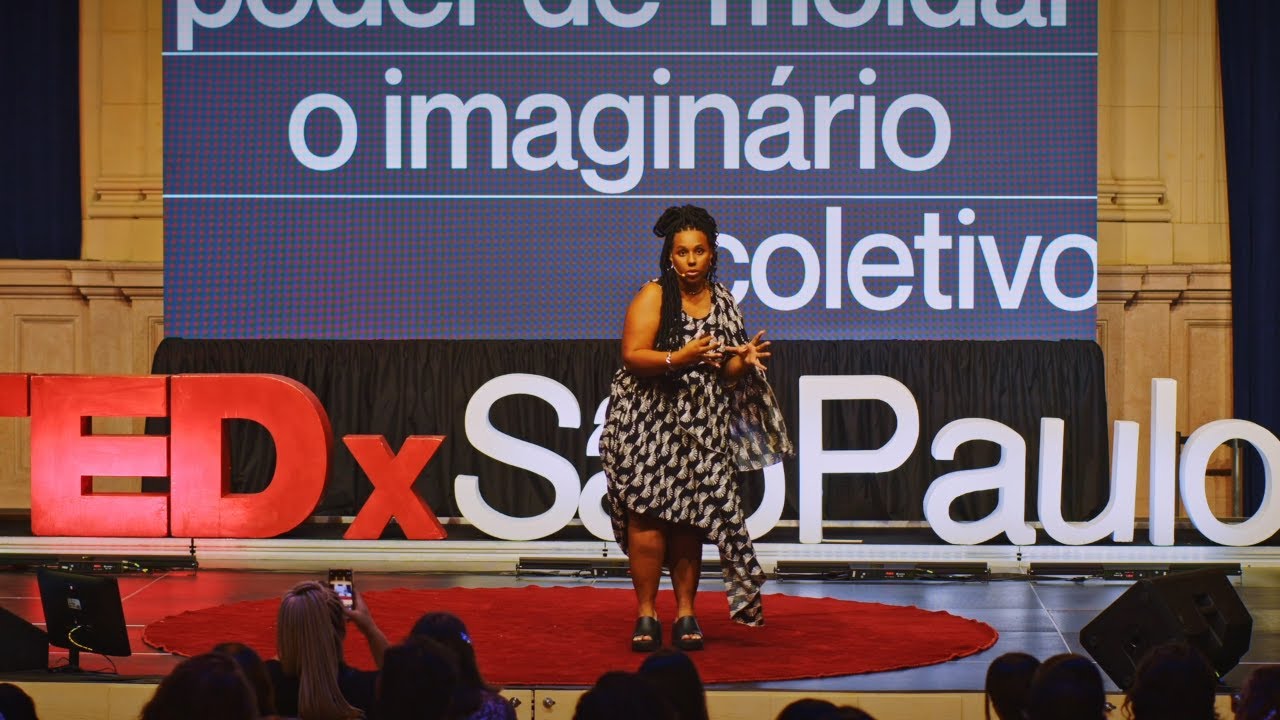 O incômodo que impulsiona: criatividade com propósito | Bia Lopes Maria ...