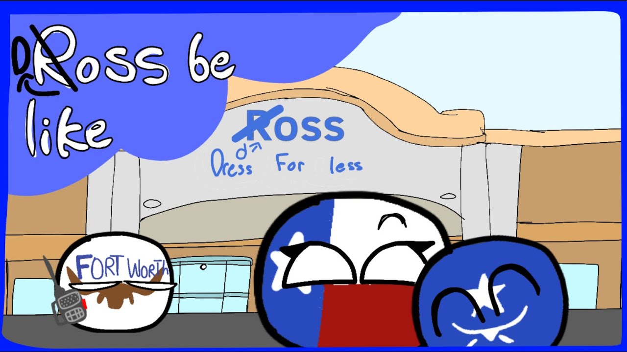 Ross be like 🏣 - YouTube