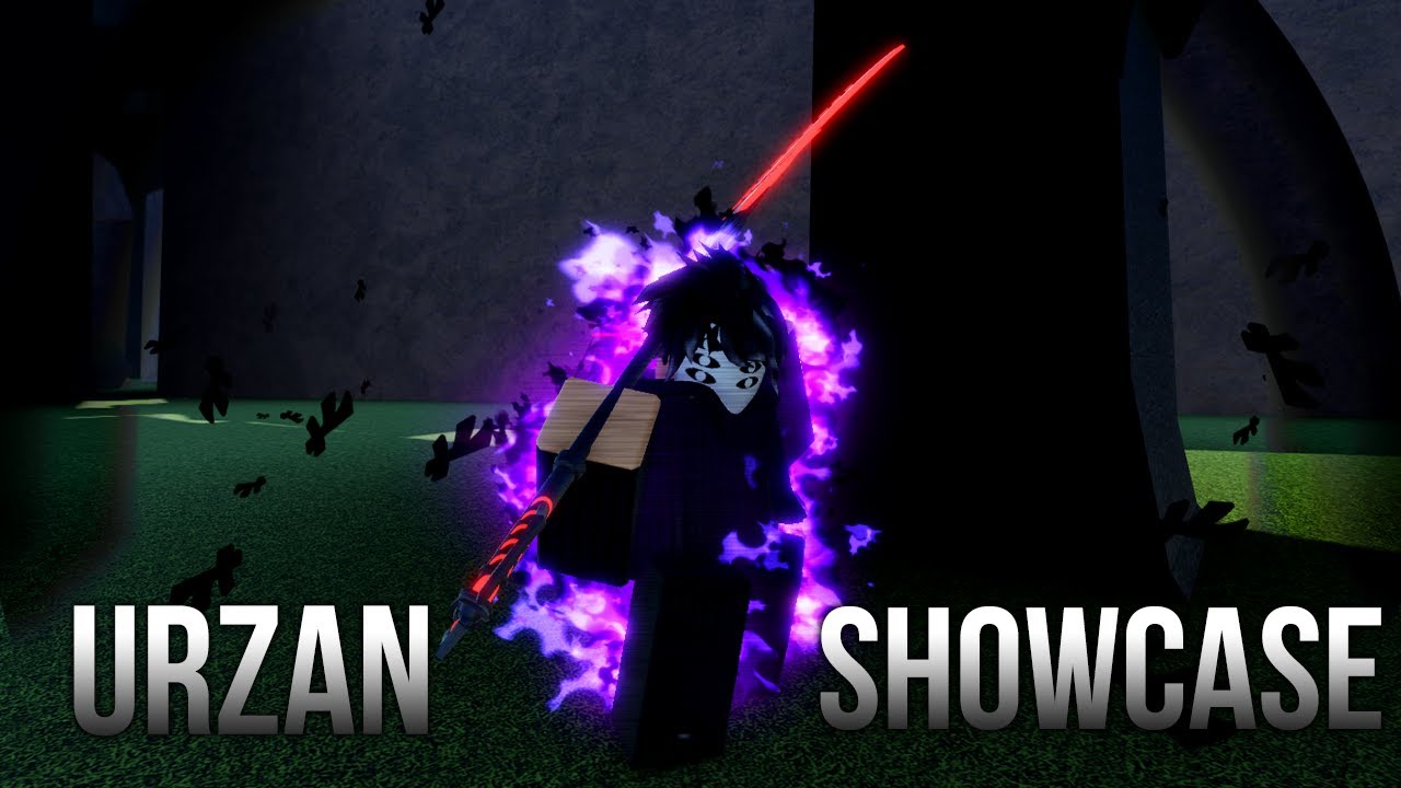 [AUT] URZAN SHOWCASE !? - YouTube