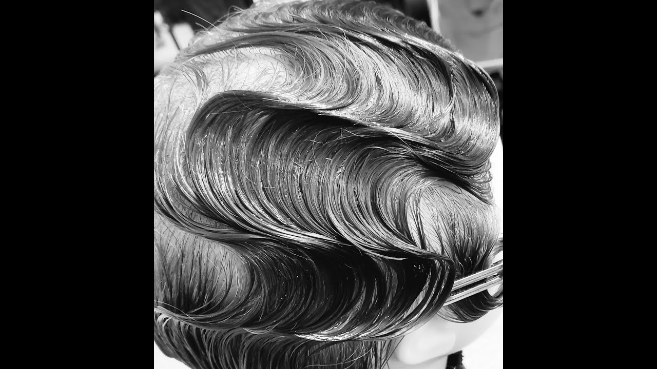 Fingerwave (Right-Handed) - YouTube