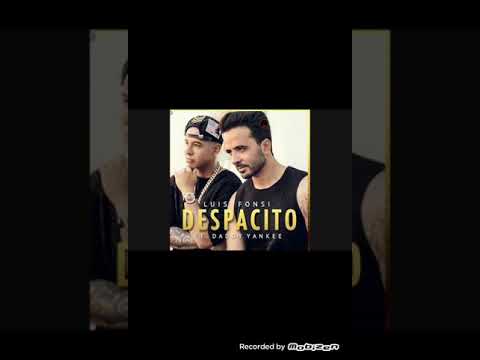 DESPACITO KALIN SESLI NASIL