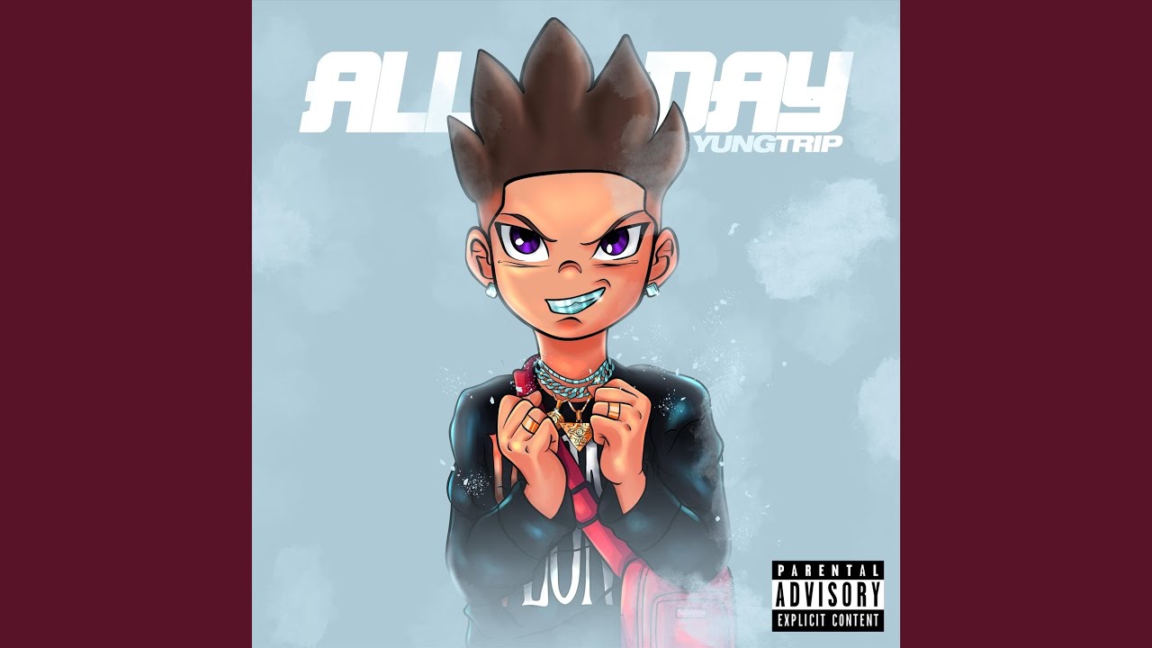 All Day - YouTube