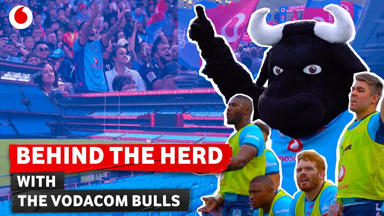 VURC | Behind the Herd | Ep 3 - YouTube