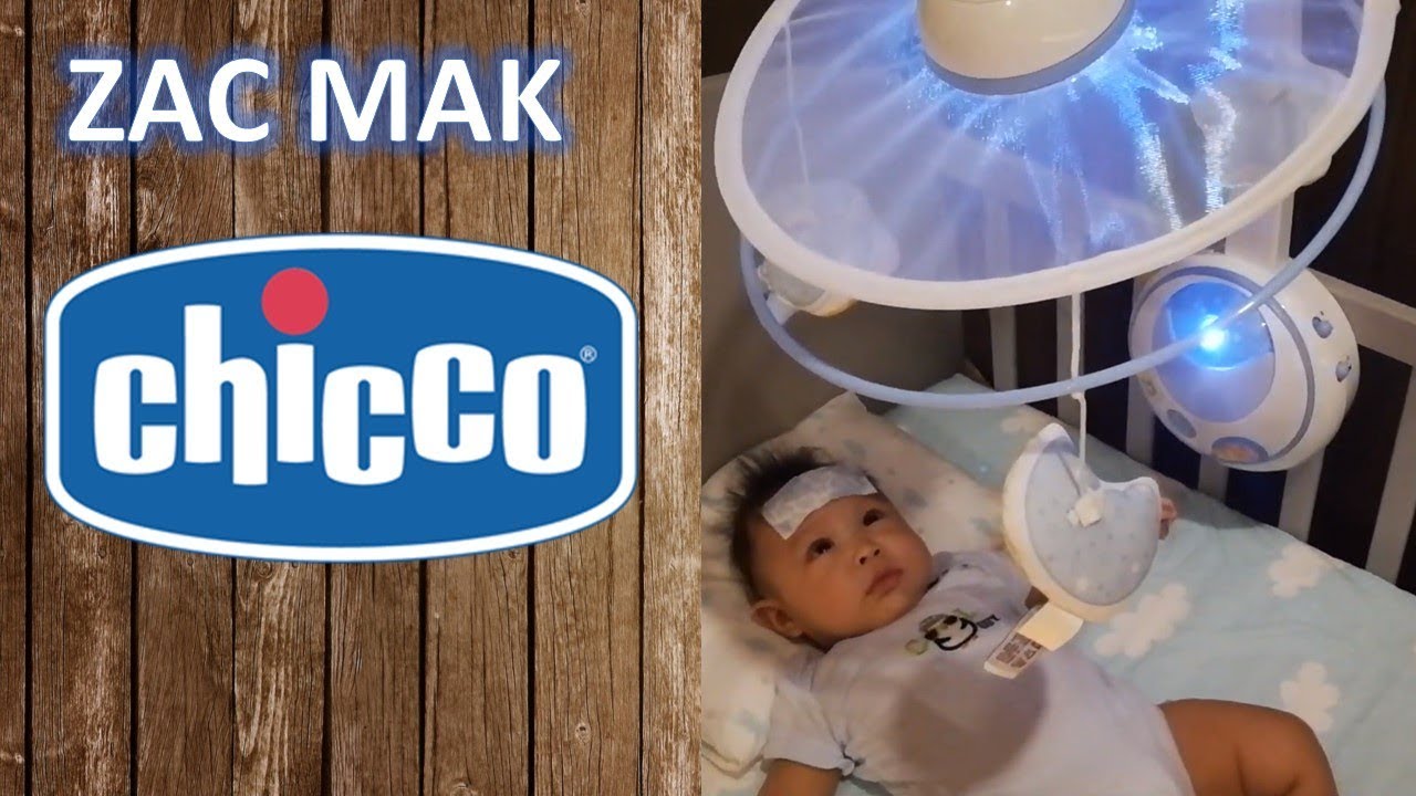 Best Baby Silencer Ever - YouTube