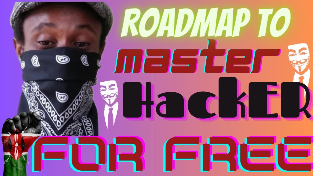 How to be a MASTER Hacker...! 😈 - YouTube