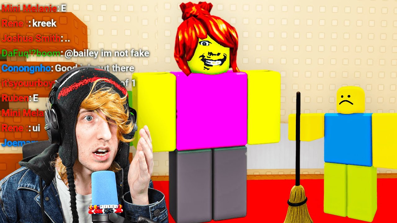 Roblox Need More Sleep (All Endings) - YouTube