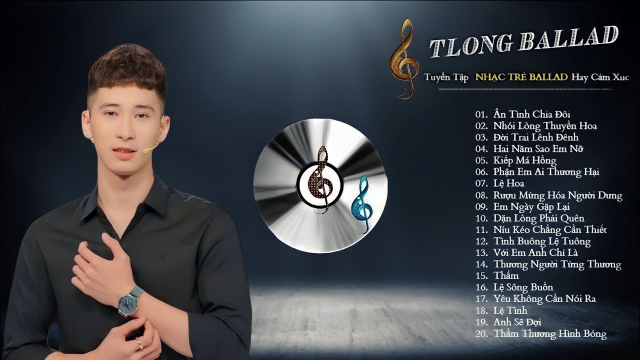 Rượu Mừng Hoá Người Dưng - Ân Tình Chia Đôi - Lệ Hoa | Ambul Ballad Hay ...
