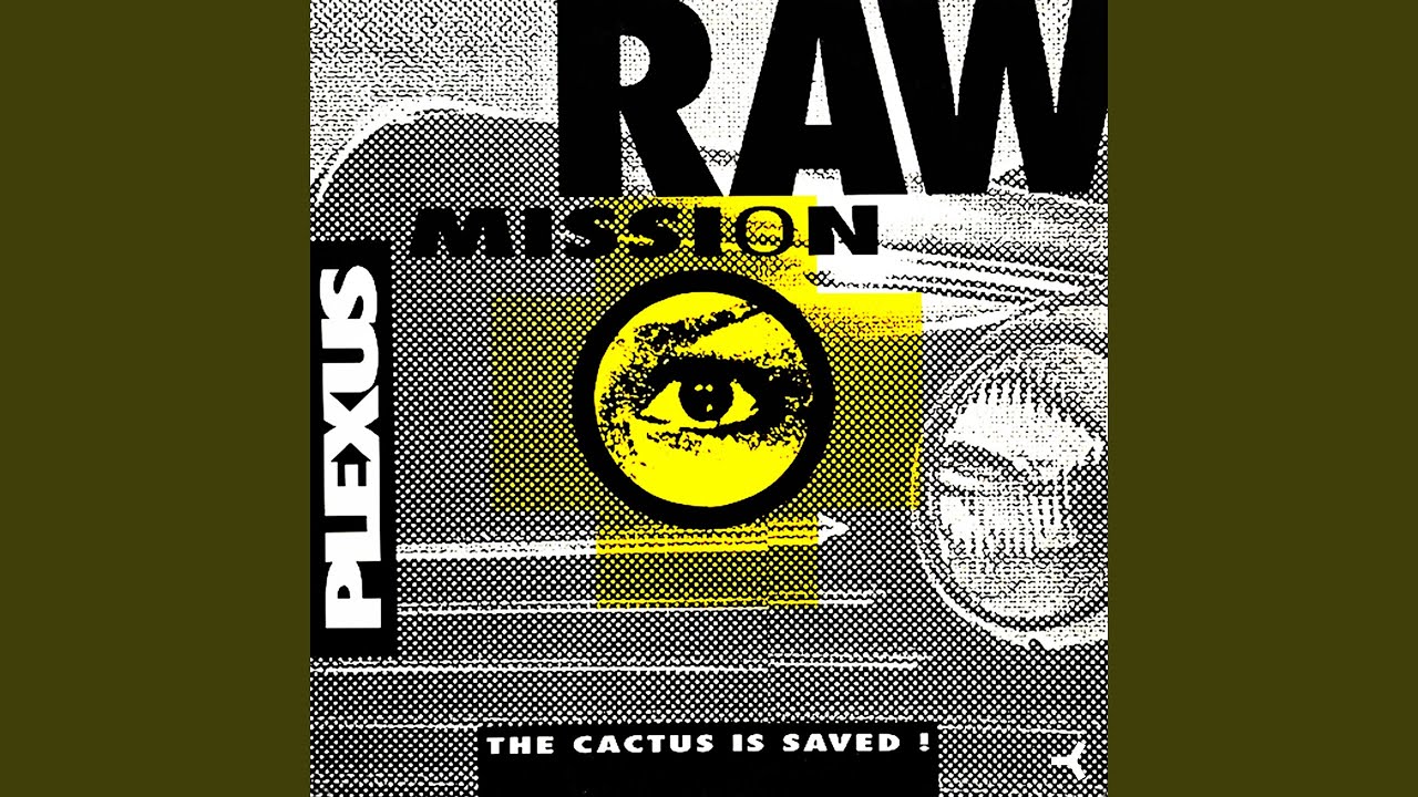 Raw Mission (Mix 4) - YouTube