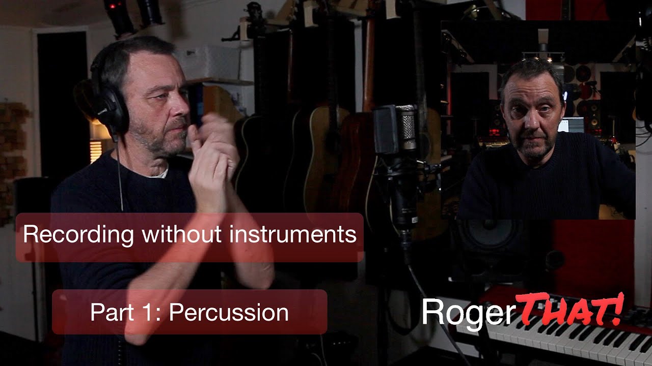 How To Record A Song Without Instruments Part 1 YouTube how-to-record-a-song-without-instruments-part-1-youtube