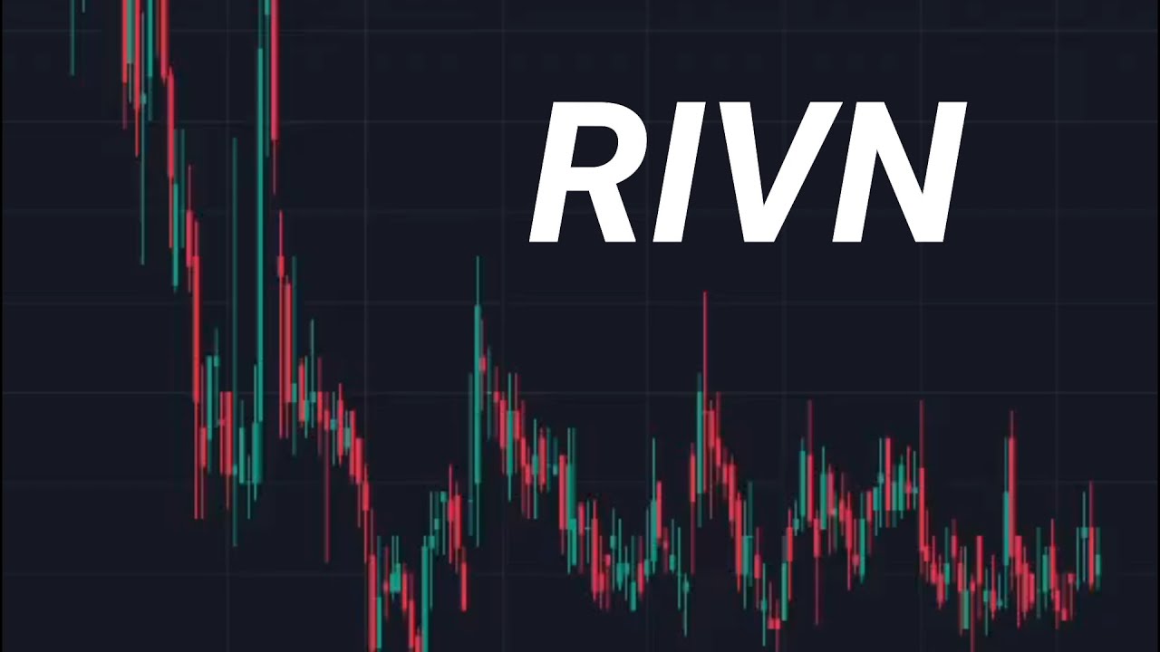 RIVN Stock Price Prediction News Today 10 November - Rivian Stock - YouTube