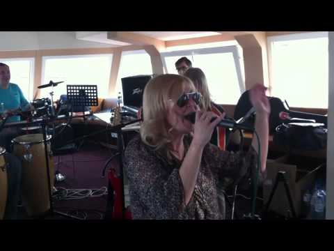 Milk and Honey - ley-la   (Молоко и Мёд - лей-ла)