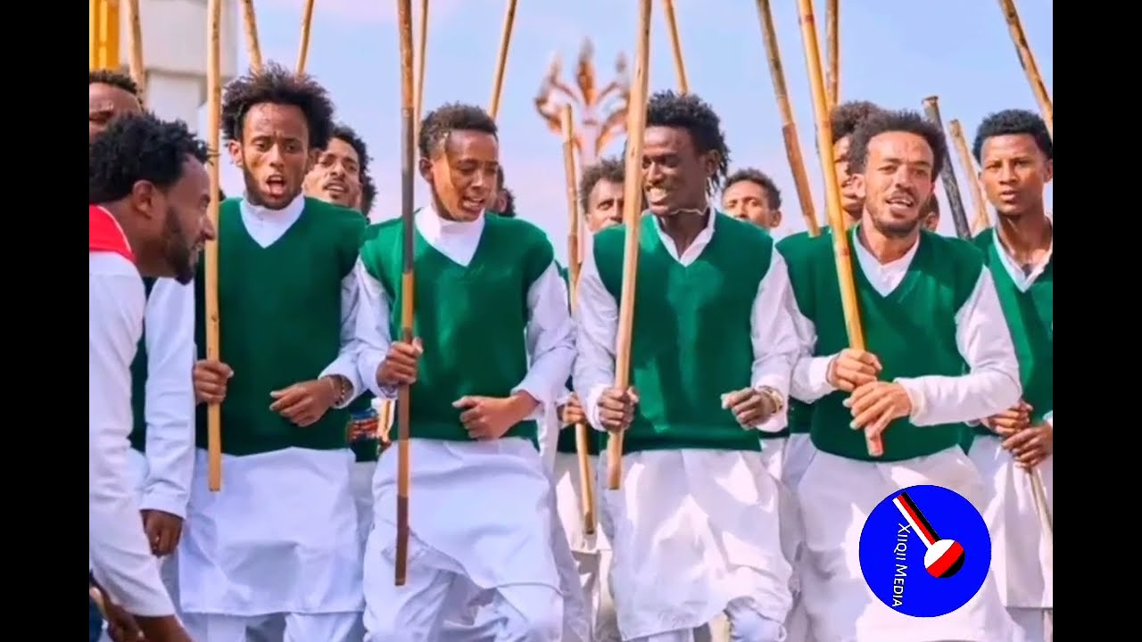 Sona Takele - AFRICA (Official Video) - YouTube