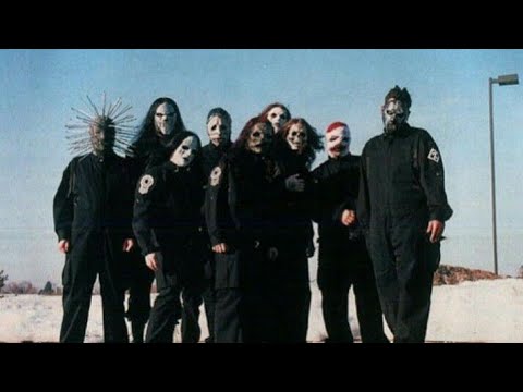 Slipknot- live in london 2004 at astoria full concert - YouTube