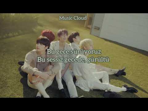 (Türkçe Çeviri) TXT - PUMA