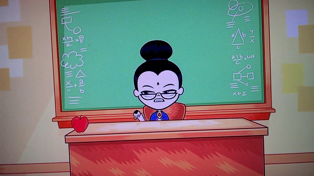 Raven the ''great teacher" - YouTube