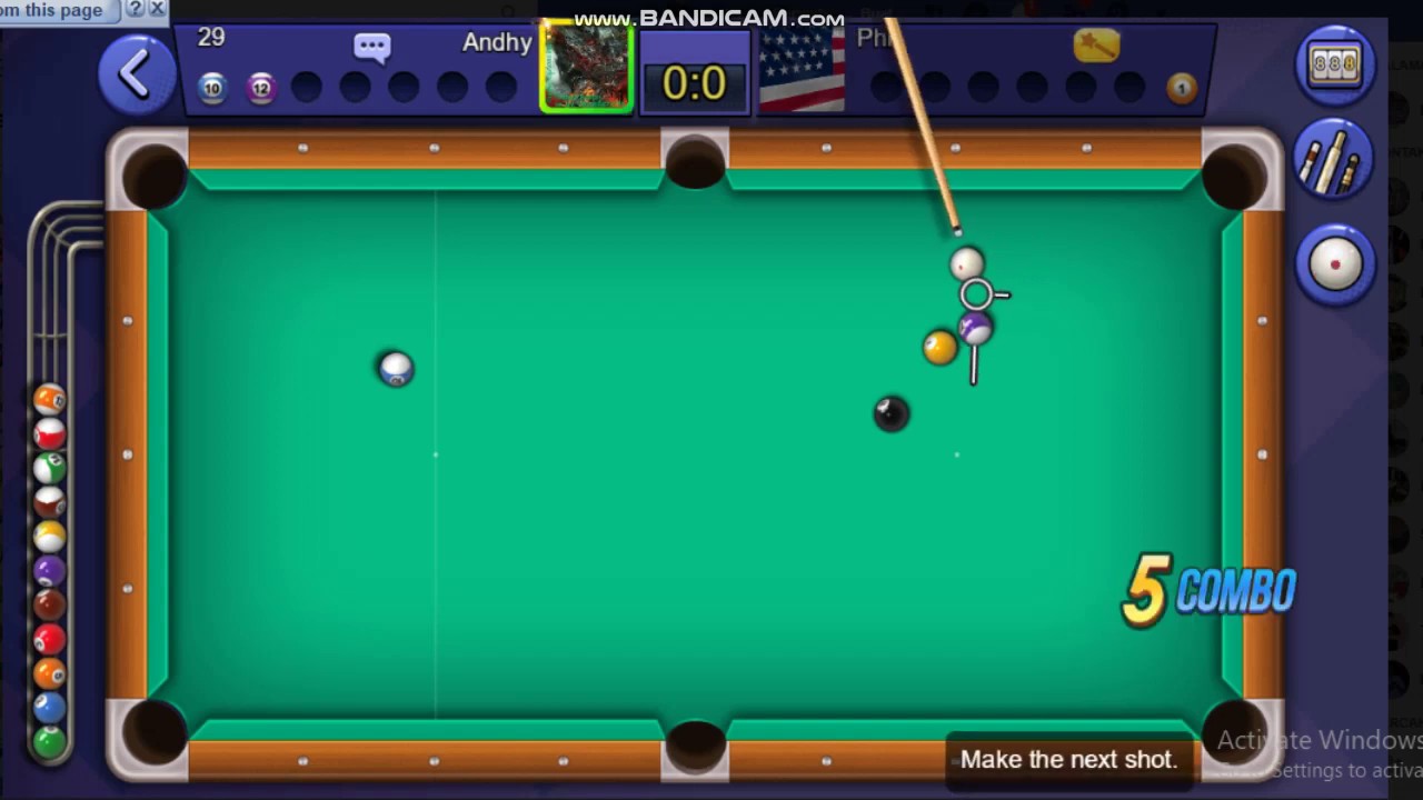 pool Arcade - YouTube