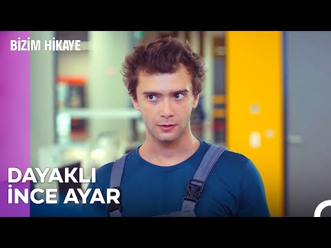 Haddini Bilmiyormuşsun Diye Duyduk - Bizim Hikaye 39. Bölüm
