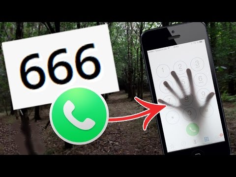 Asla Aranmaması Gereken 10 Telefon Numarası