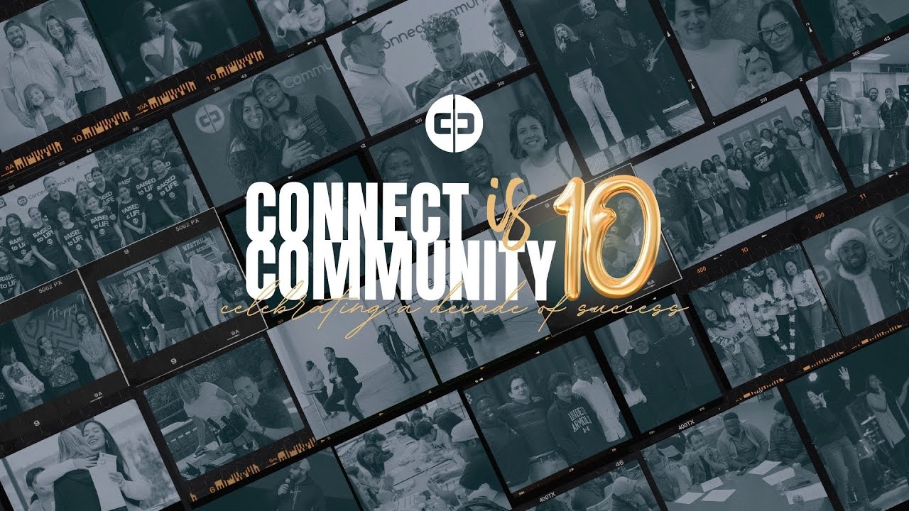 10th Anniversary Celebration | January 26, 2025 - YouTube
