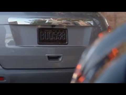 Chevy Trax Video Tutorial 2015 how to rear camera rear park assist ...