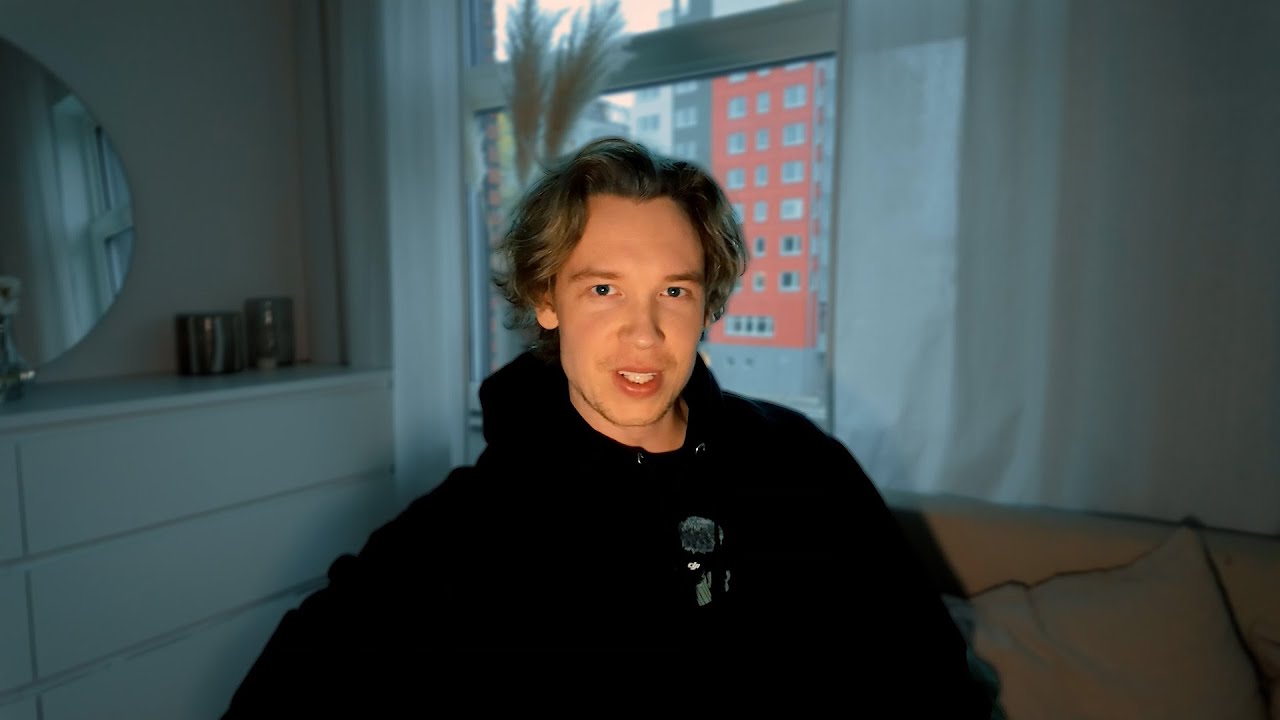 #50 - ANGÅENDE MIN STORY... - YouTube