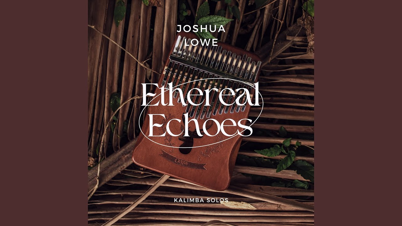 Ethereal Echoes - YouTube