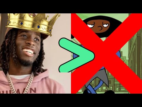 my message to yuno miles(worst rapper ever created) - YouTube