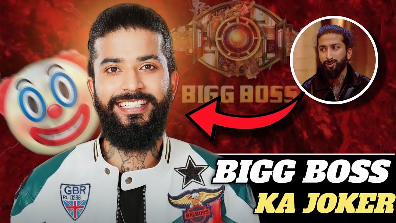 UK07 Roast in Bigg Boss 🤡 | Bigg Boss 17 | - YouTube