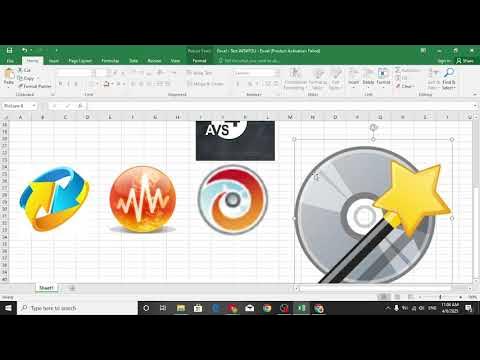 How to make G major Mirror Top, Speed Major and more... on AVS (Final Better Version) - YouTube