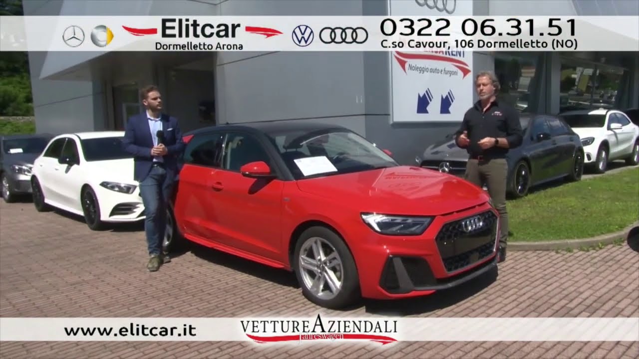 Audi e Volkswagen - YouTube