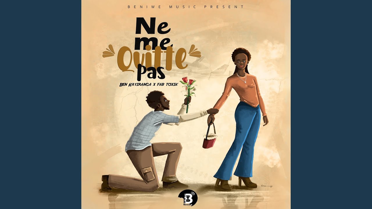 Ne Me Quitte Pas - YouTube