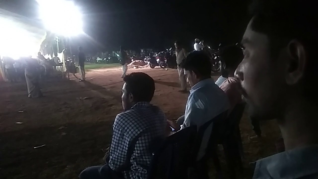 BJIM మండపేట మీటింగ్స్ - YouTube