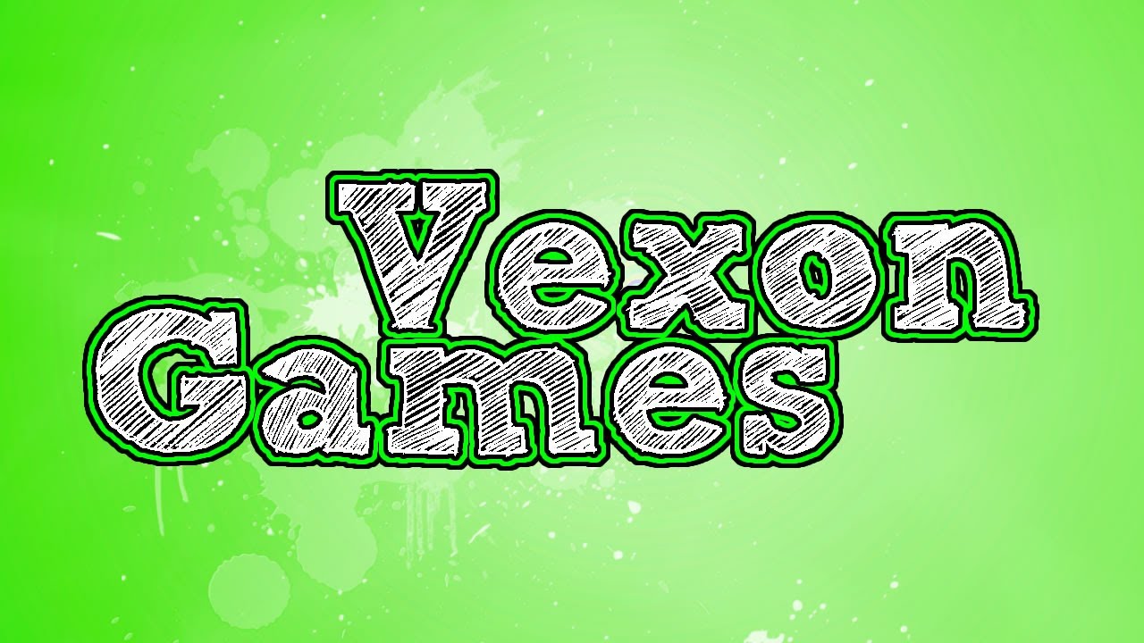 Gaming Partnership For Newcomers! With Vexon Games! (HD) - YouTube