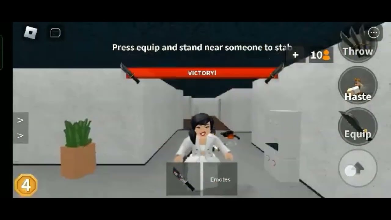 Mm2 all victory montage+new update - YouTube