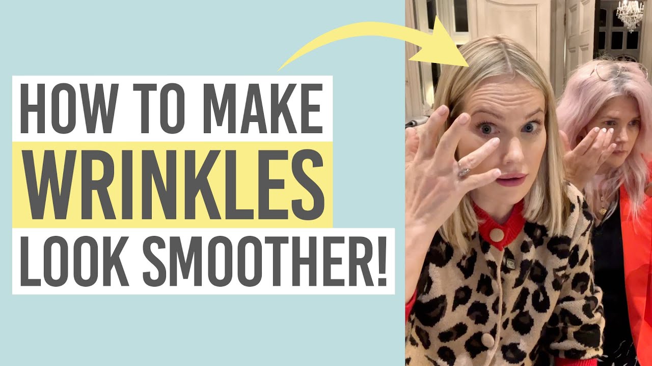 How To Make Wrinkles Forehead Wrinkles: Top 9 Myths Busted And Top 8