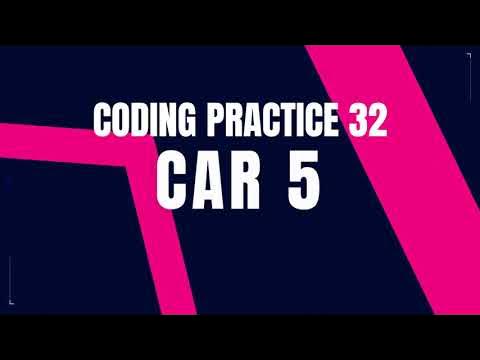 Car 5 Problem : Step-by-Step Guide python Code & Debugging | Coding Practice 32 | Nxtwave CCBP 4 ...