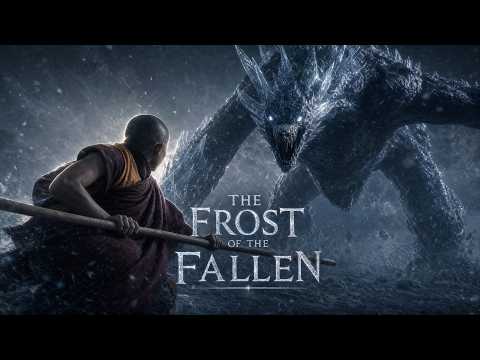 The Frost of the Fallen | AI Dark Fantasy Cinematic