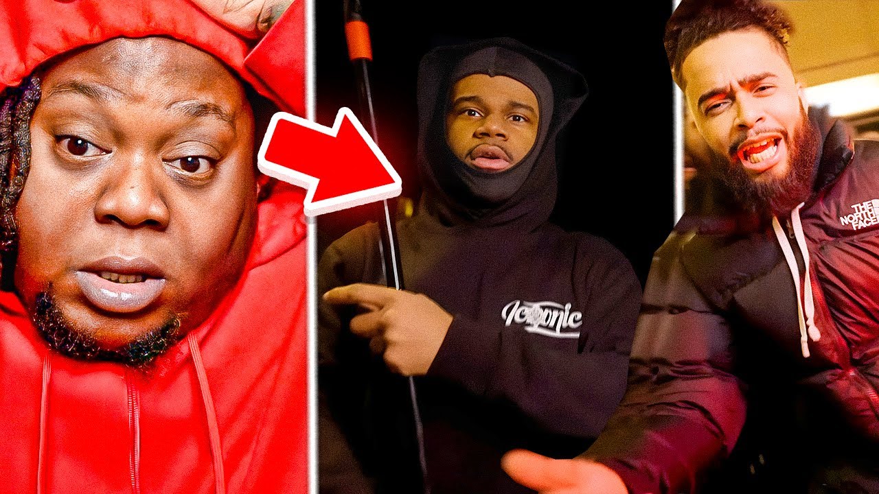 Trav Money X Drowzy B X Kdot2x “42” - Last Friday Night (Official Music ...