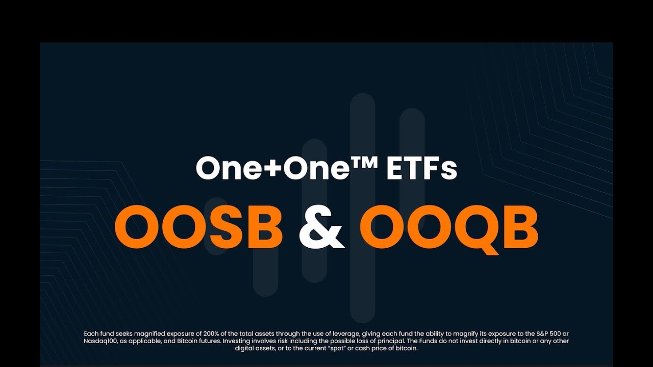 How to Balance Traditional & Digital Assets in Your Portfolio: One+One ...