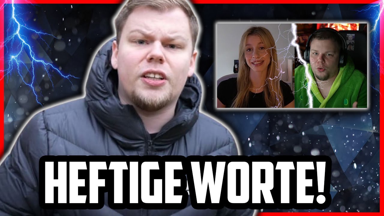Scurrows ist enttäuscht von Tanzverbot! Tanzverbot antwortet auf X ...