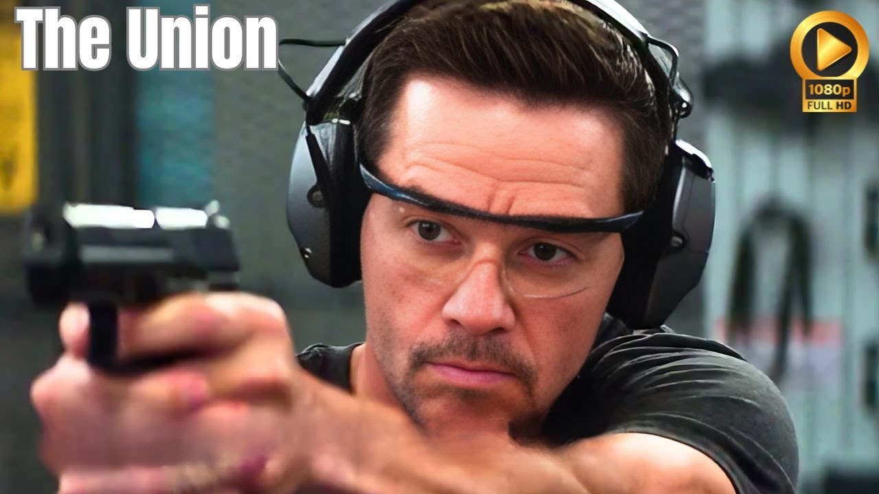 The Union | Mark Wahlberg + Halle Berry |Trailer Release Date And ...