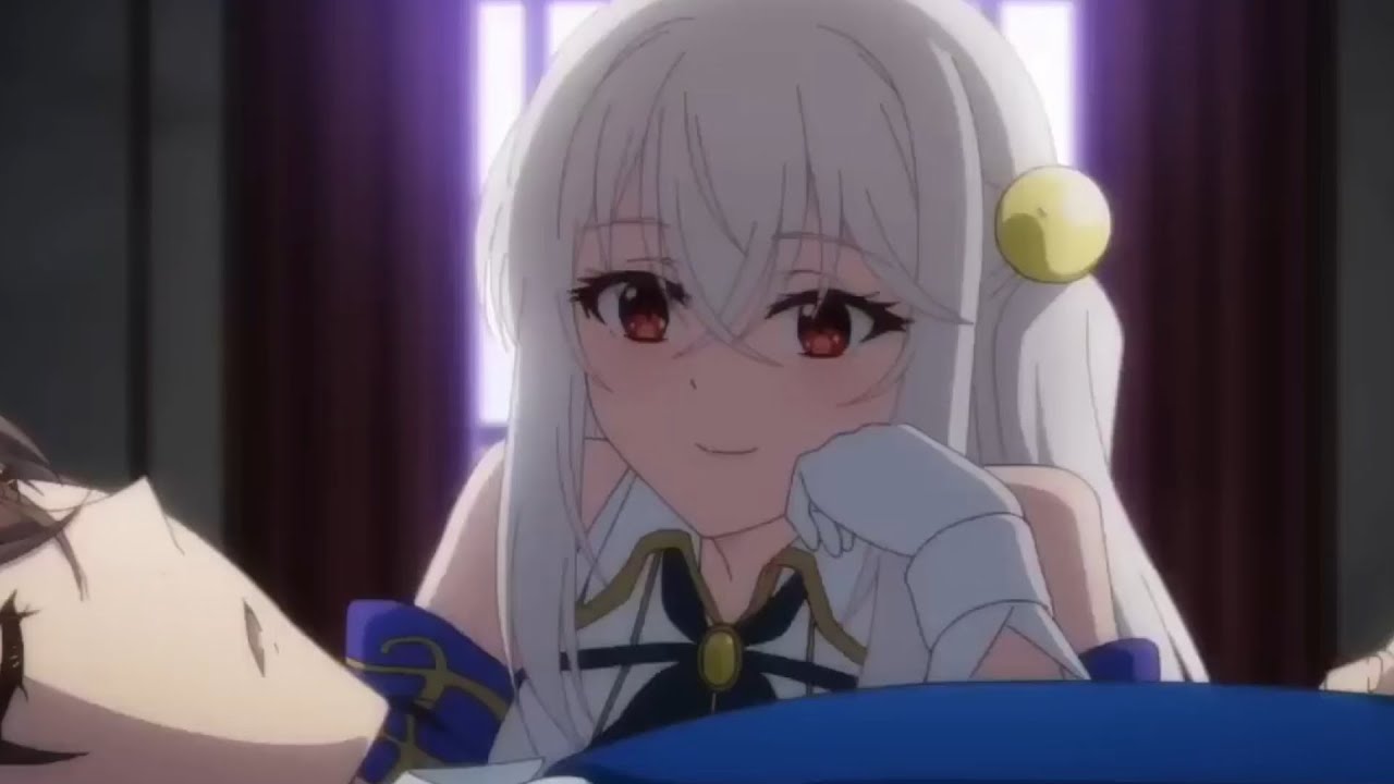 Funny Moments Random Anime Moments - YouTube