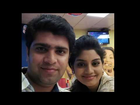 Actors Album: Telugu serial actress - Karuna Family Video