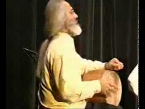 Persian tar_Mohammad Reza Lotfi_Kouchesar-e Shab - YouTube