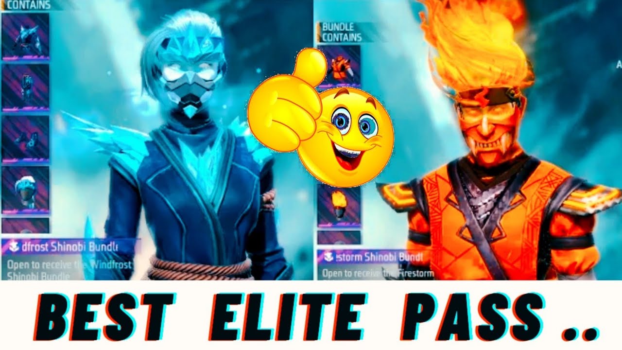 SEASON 53 ELITE PASS 🤯 BEST ELITE PASS 🔥 DON'T MISS IT 🤑 - YouTube