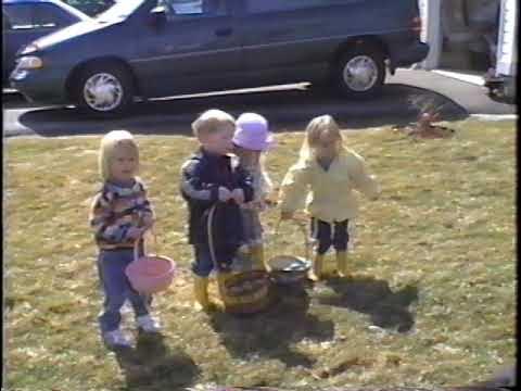 spring 02 G&R6&7c - YouTube