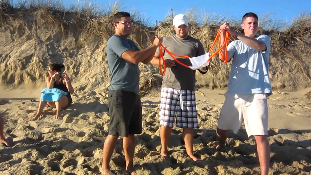 potato launch.MOV - YouTube